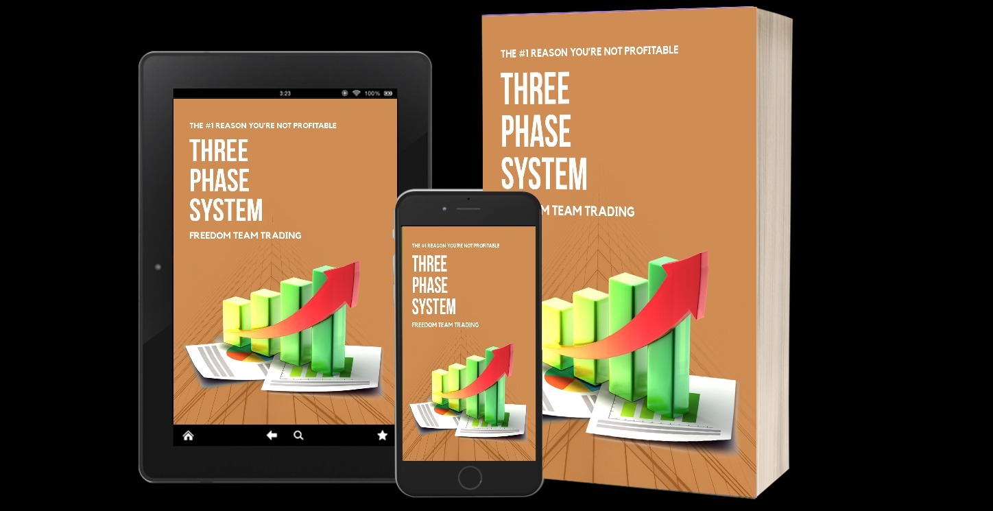 The 3 Phase System Training Video - The 3 Phase System · The Vault