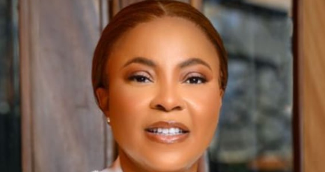 Grace Ofure All Access