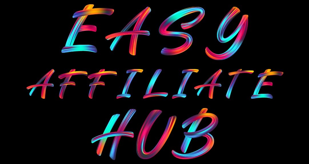 Easy Affiliate Hub (VIP)