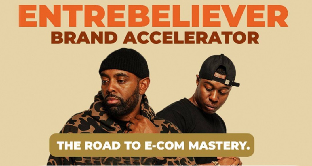 E-Com Brand Accelerator