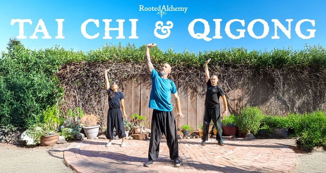 Introduction Rooted Alchemy