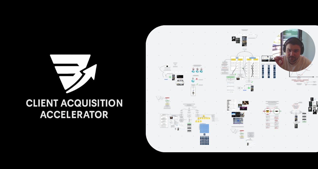 Client Acquisition Accelerator