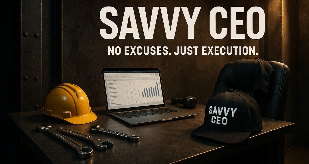 Savvy CEO Alliance