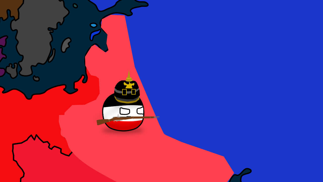 finally, did some work XD · Ballistic Animators