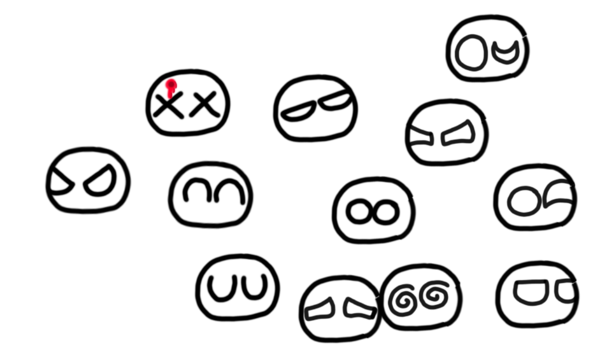 rating · Ballistic Animators