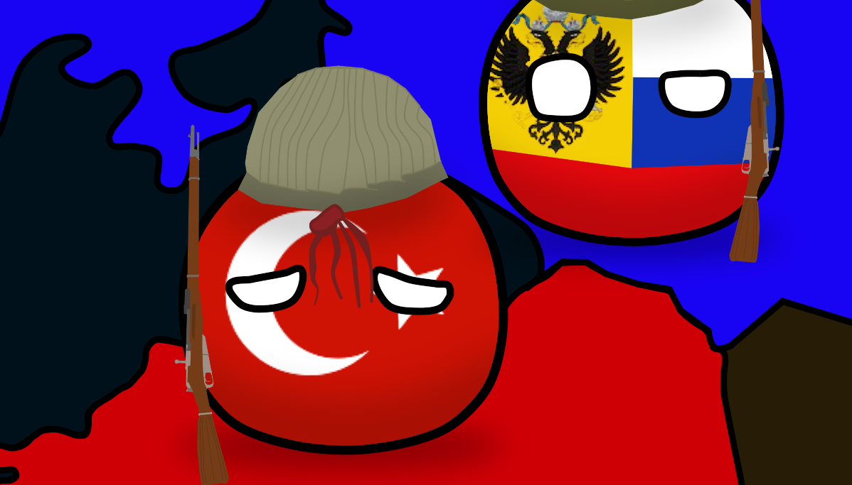 Leak · Ballistic Animators