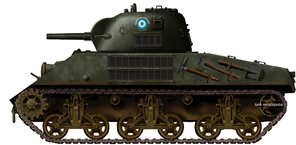 tank · Ballistic Animators