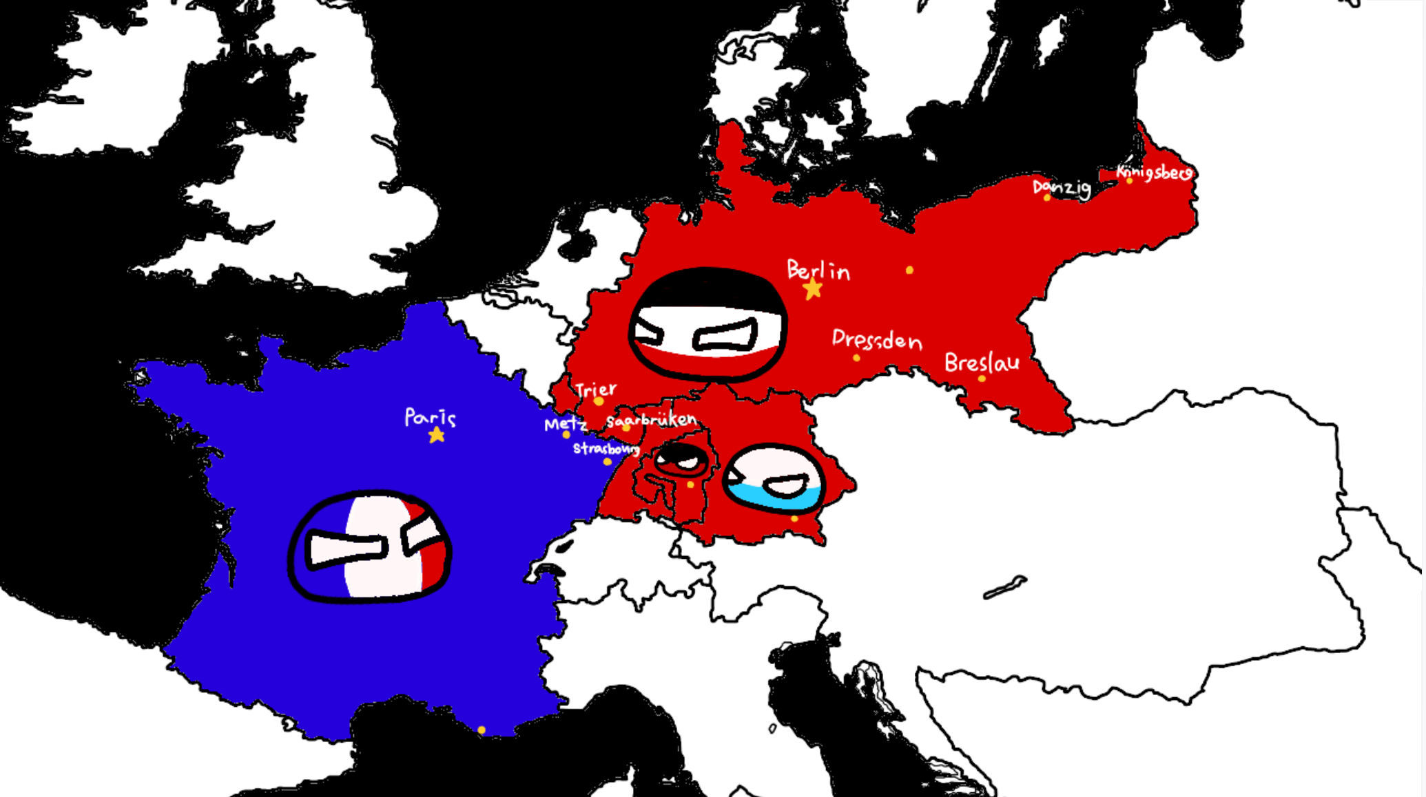 Rating · Ballistic Animators