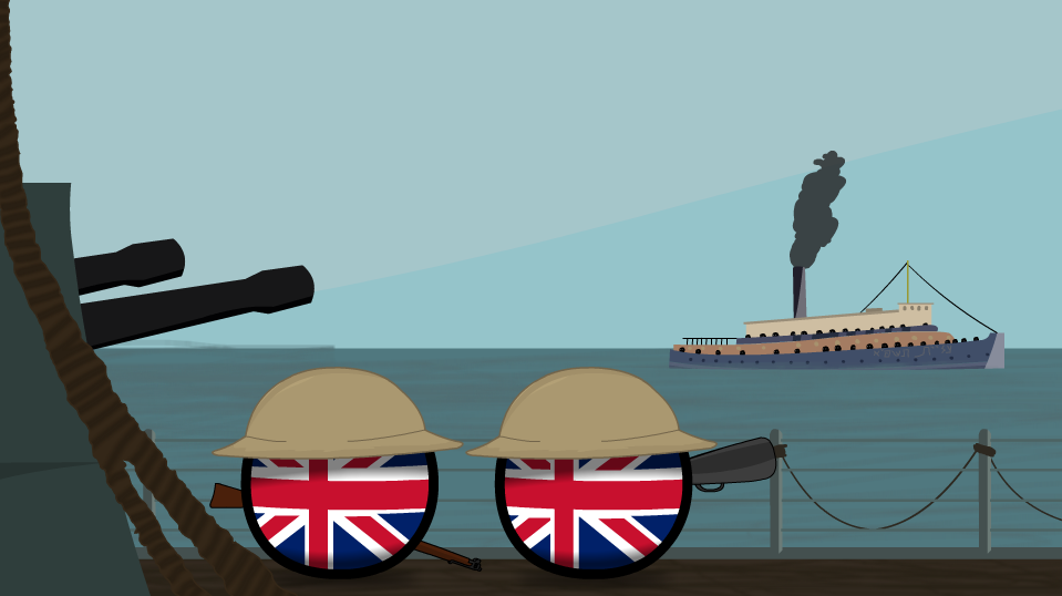 Animation setup (rate out of 10) · Ballistic Animators