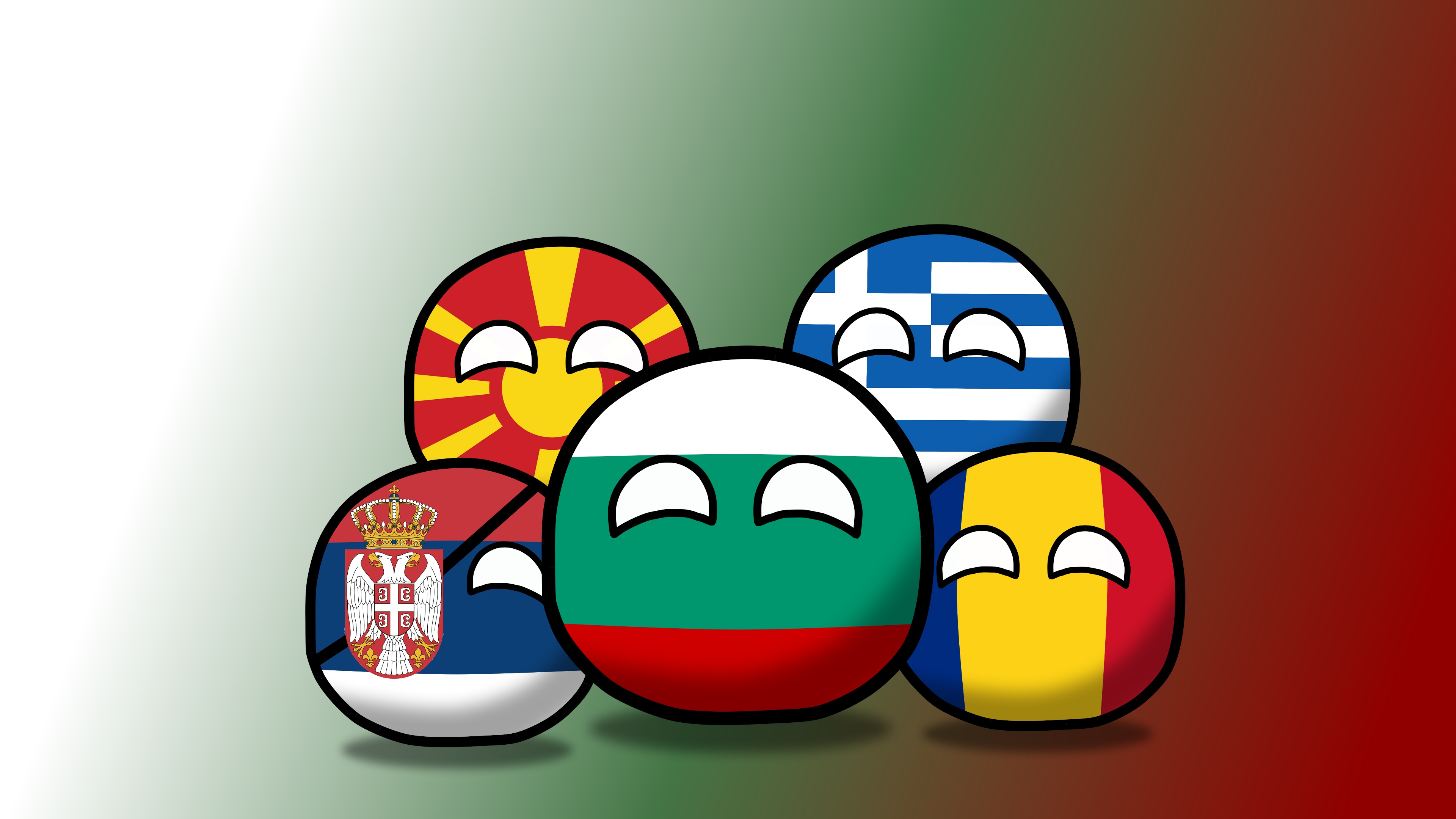 Challenge #2 · Ballistic Animators