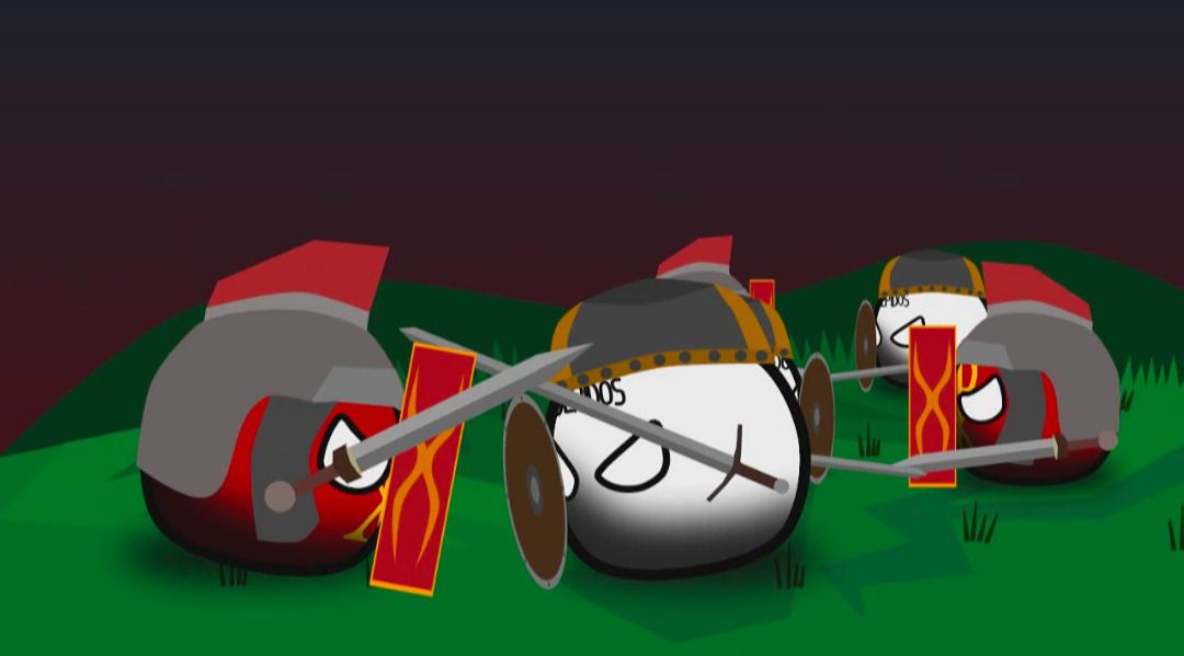 History of Spain Update 3 · Ballistic Animators