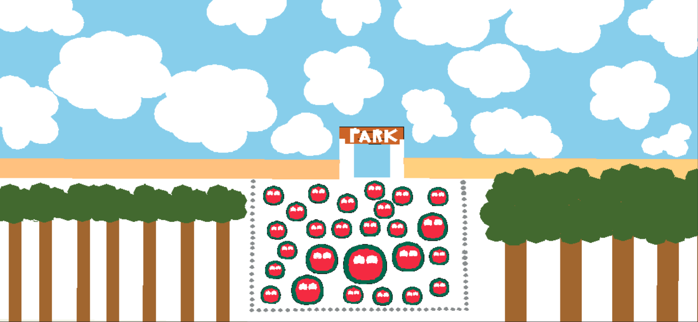 FINALLY · Ballistic Animators