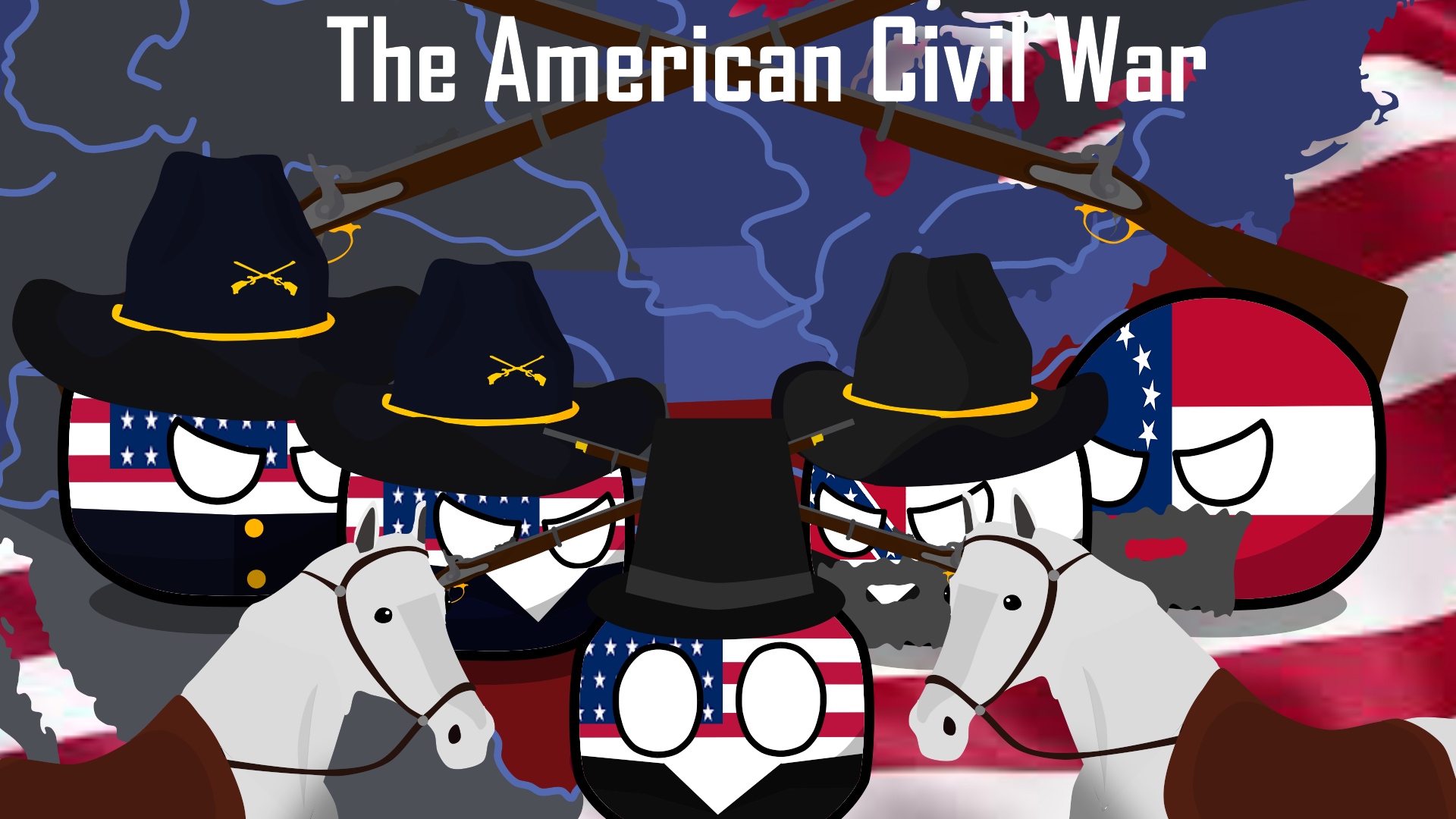 The Thumbnail · Ballistic Animators
