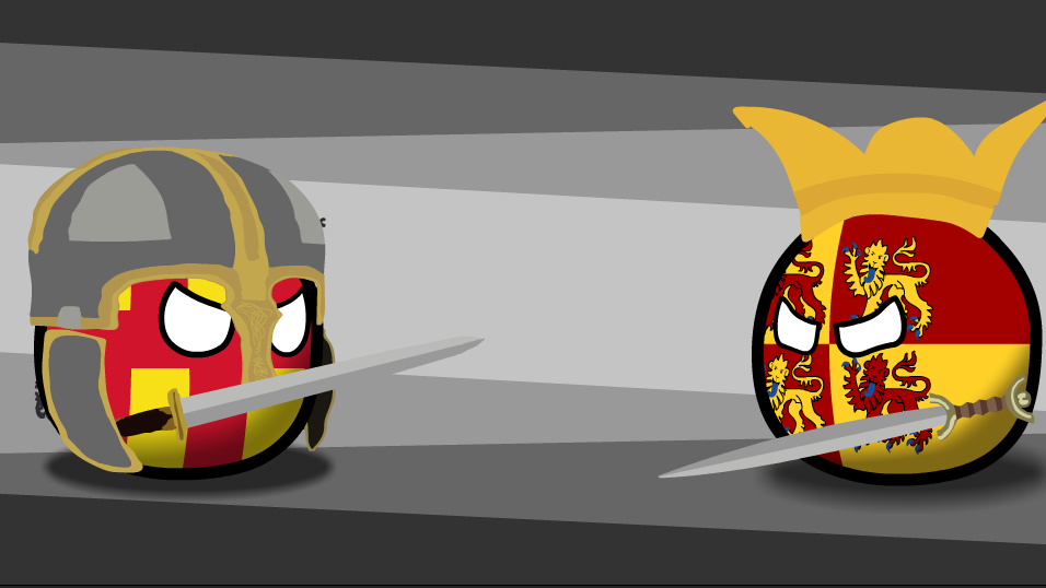 Who do you think will win? · Ballistic Animators