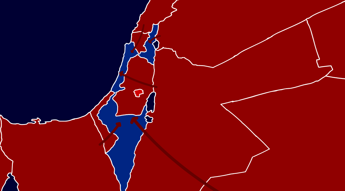 map · Ballistic Animators