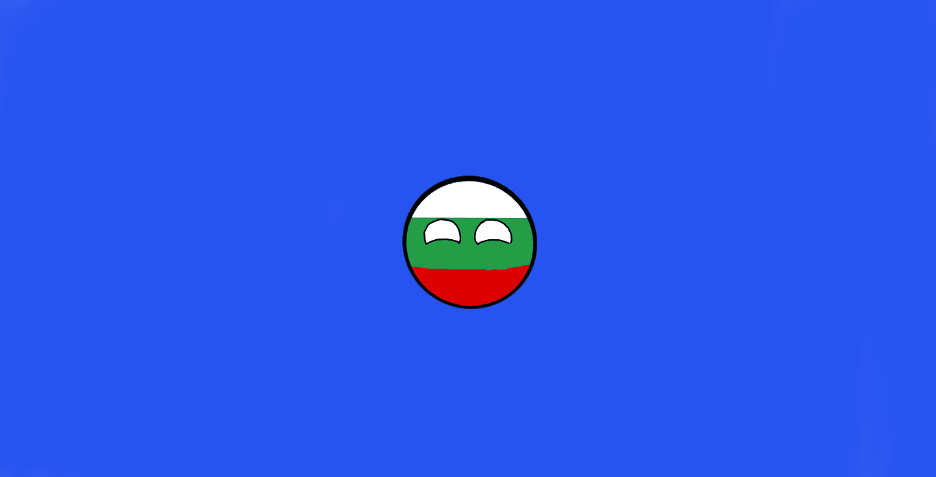 Countryball · Ballistic Animators