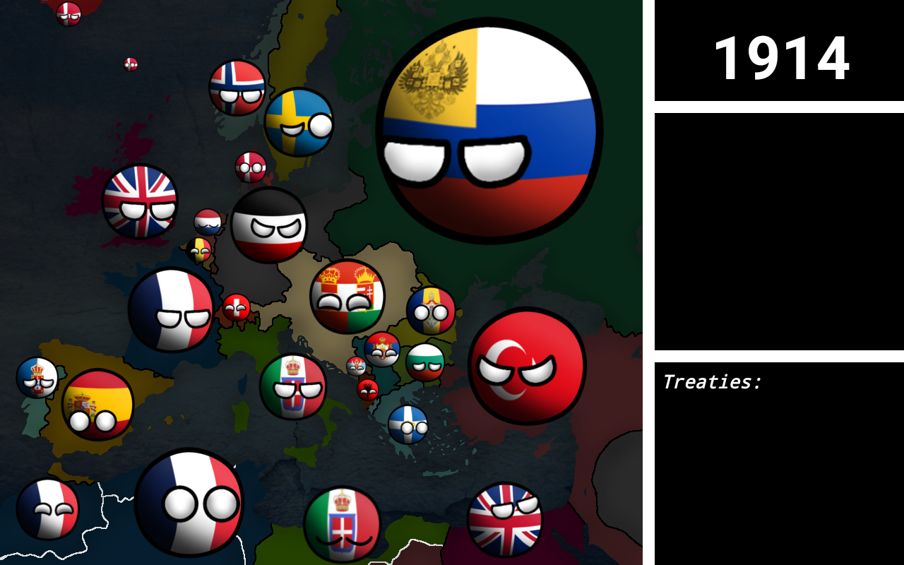 Here is an map i made now two months · Ballistic Animators