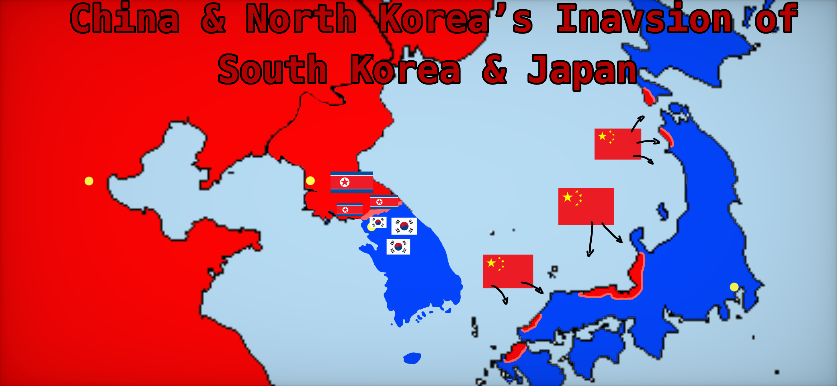 My War Simulation · Ballistic Animators