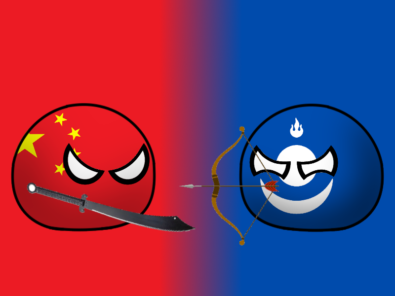 Challenge 3 · Ballistic Animators