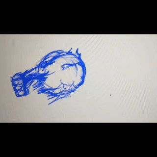 Greek Super Punch 🇬🇷 · Ballistic Animators