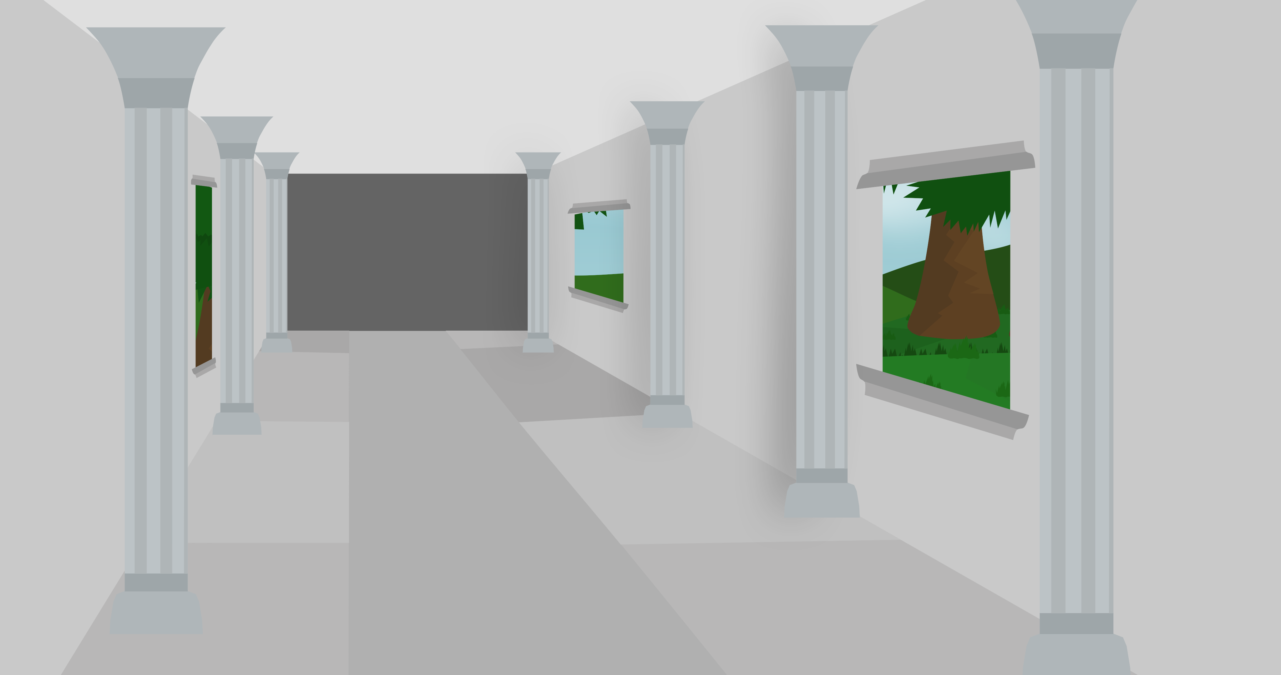 Made background · Ballistic Animators