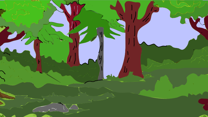 challange 5 · Ballistic Animators