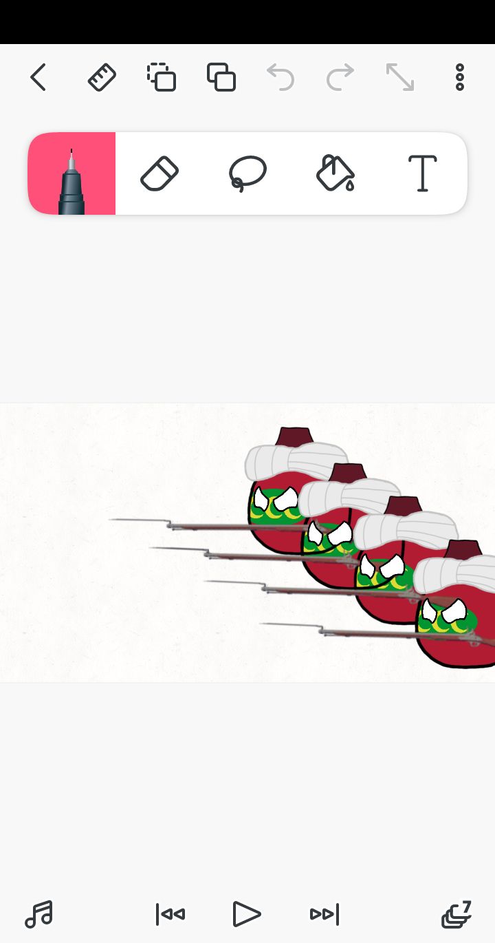 Updated some Balllz · Ballistic Animators