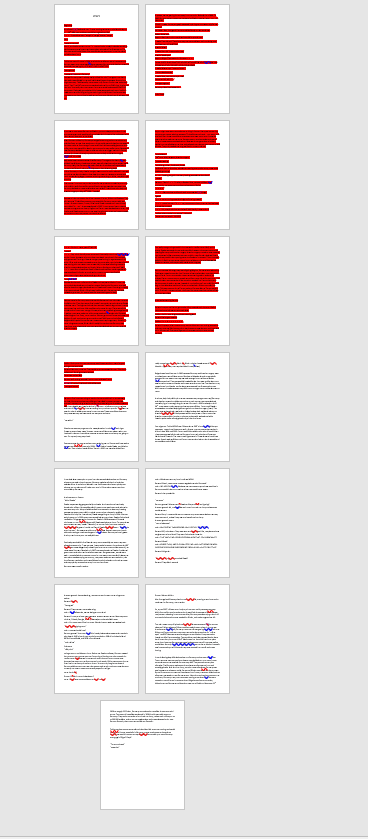 Progress! · Ballistic Animators