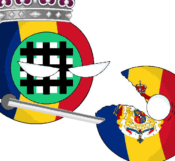 A drawing · Ballistic Animators