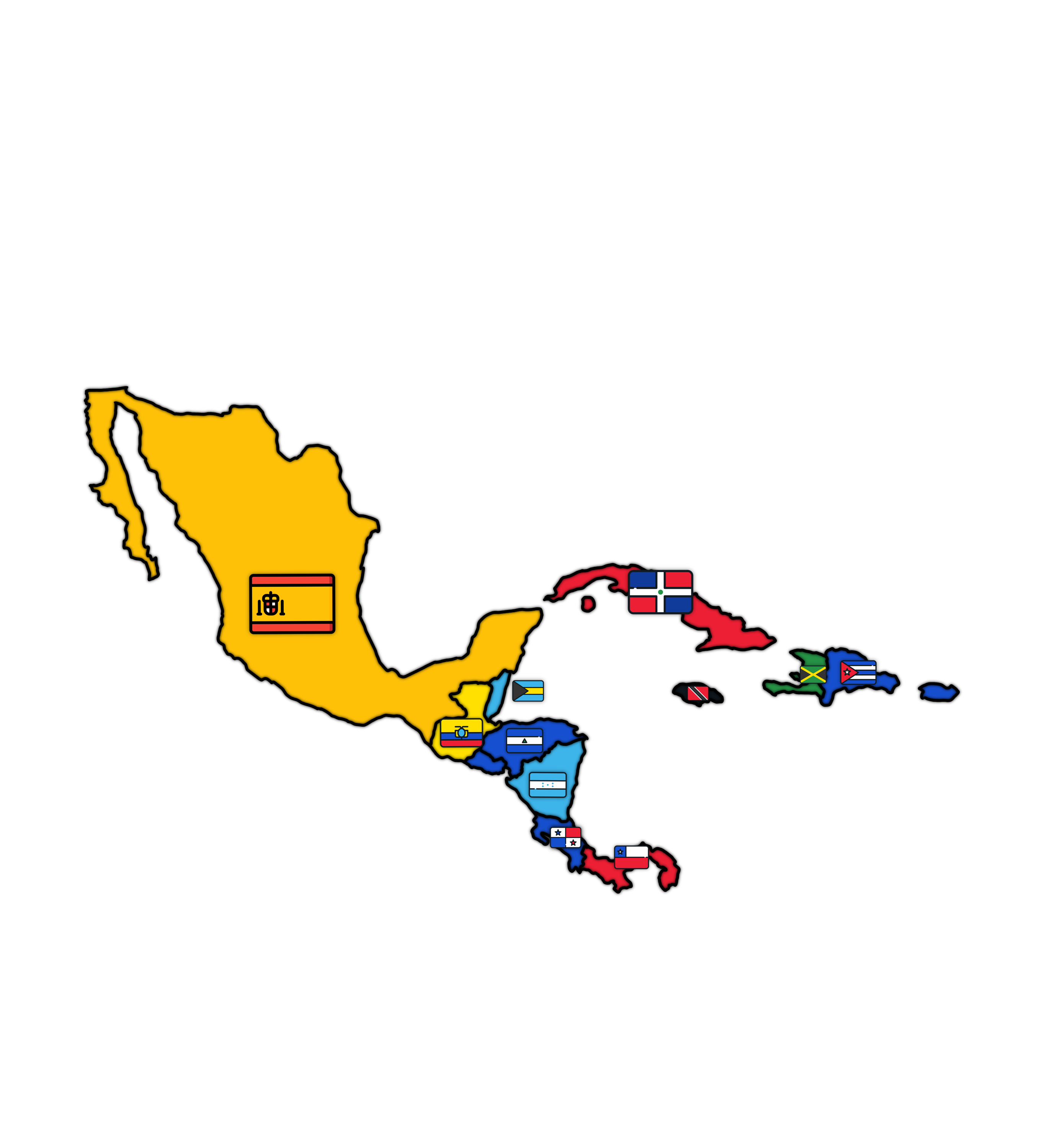 Cool map! · Ballistic Animators