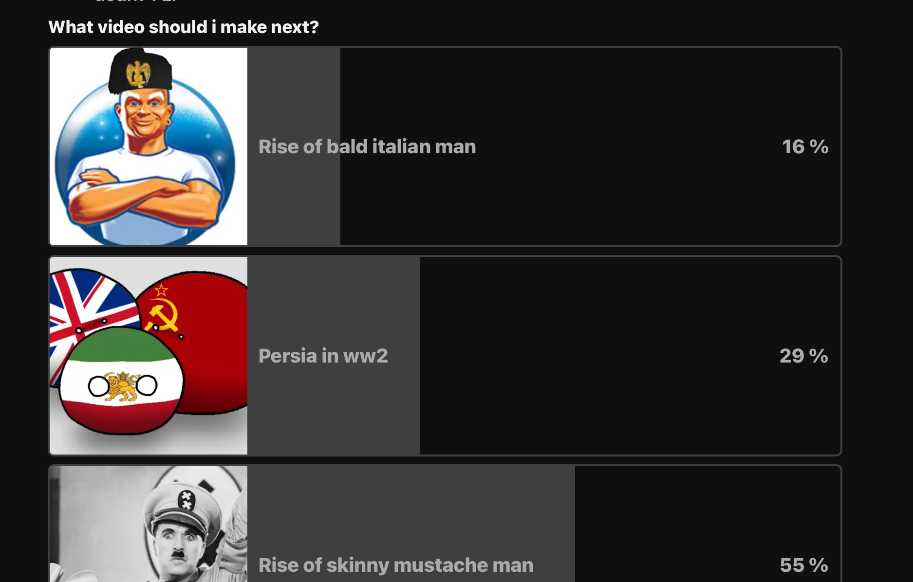 My next video i guess · Ballistic Animators