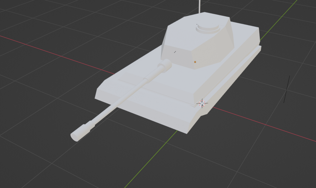 If you read my earlier post you know what im gonna do · Ballistic Animators