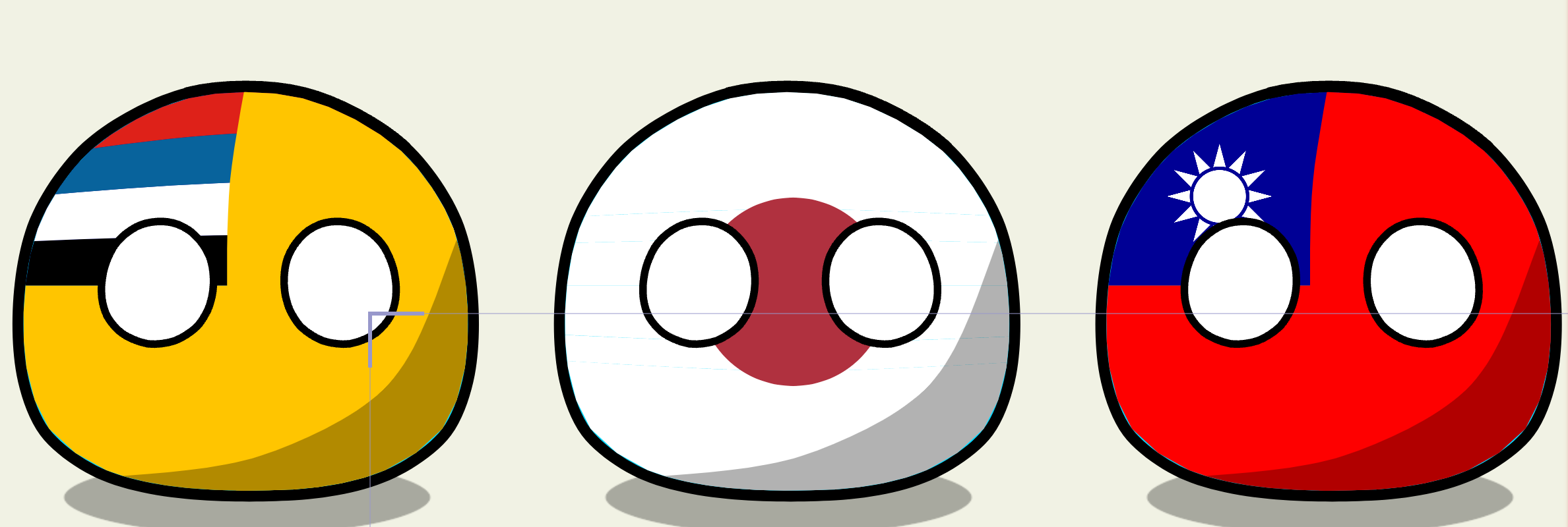 expect some progress · Ballistic Animators