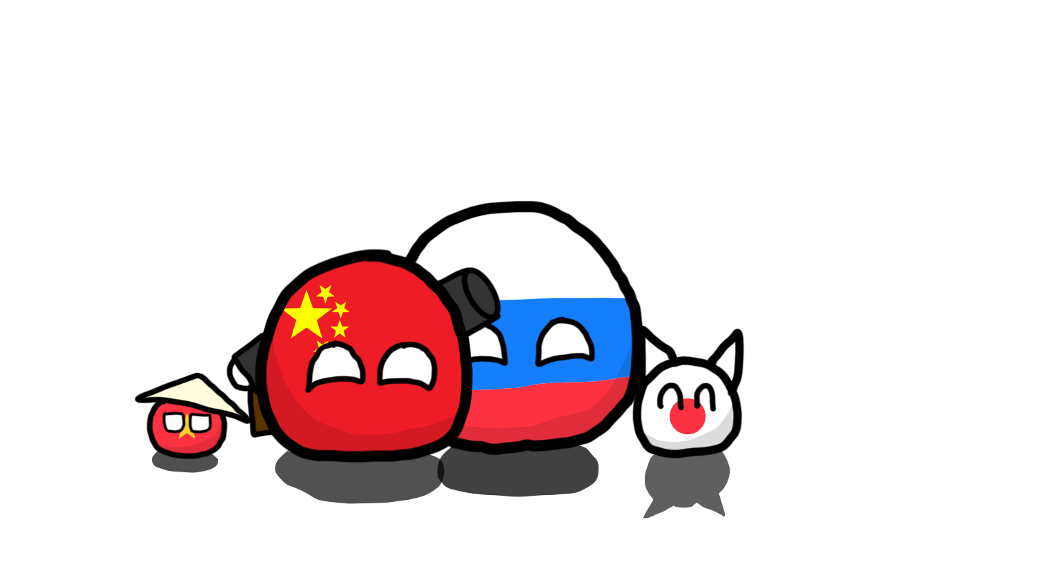 Challenge 1&2 · Ballistic Animators