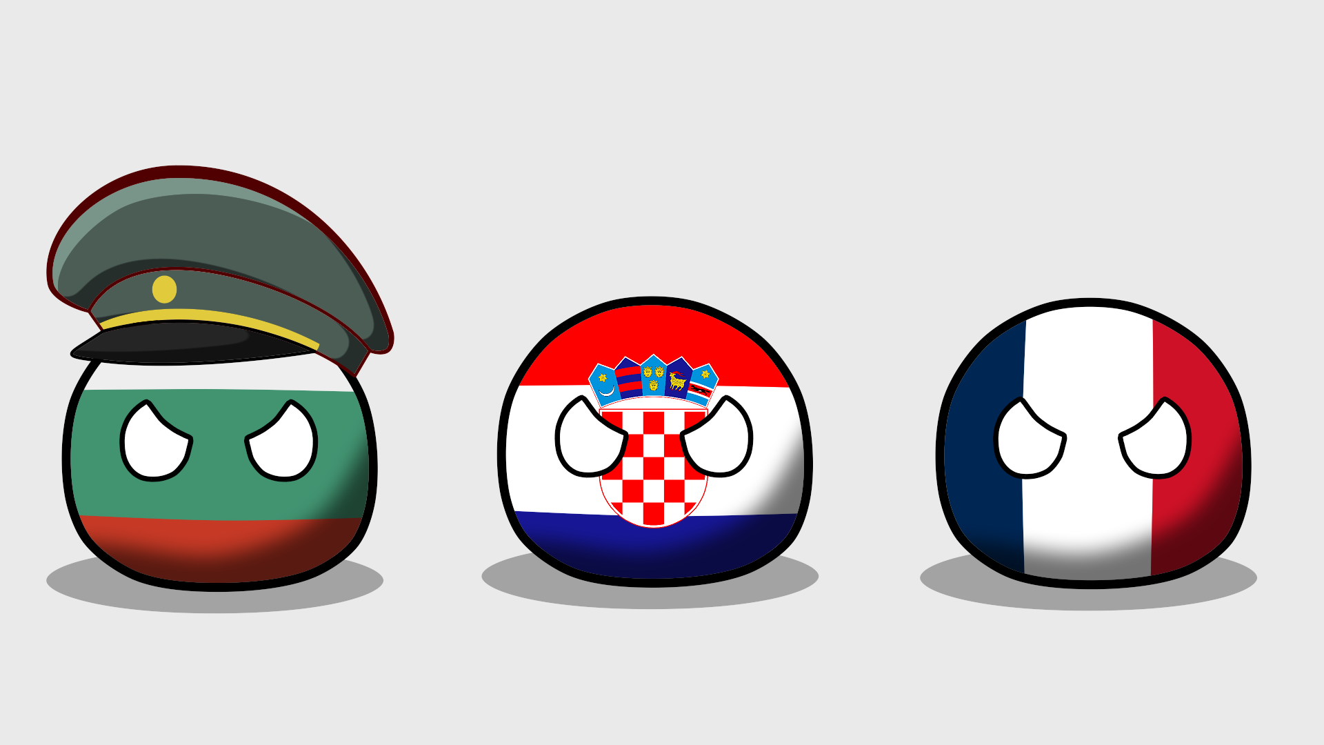 Random · Ballistic Animators