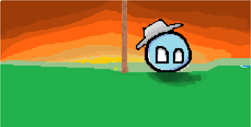 rate 1/10 pls · Ballistic Animators