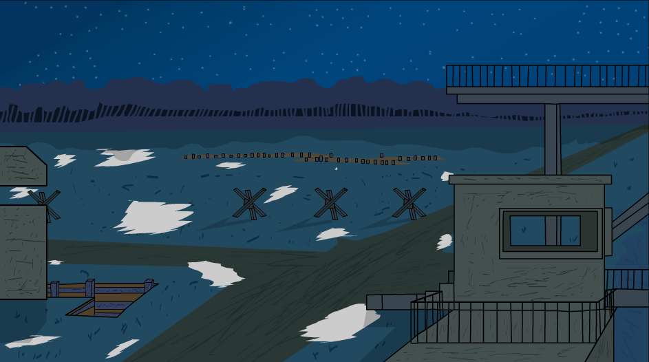 Which one is better? · Ballistic Animators