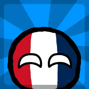 Countryballs quiz time! · Ballistic Animators