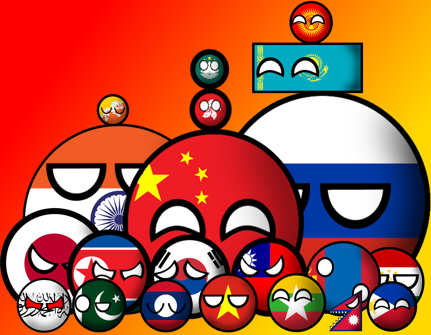 Challenge 2 · Ballistic Animators