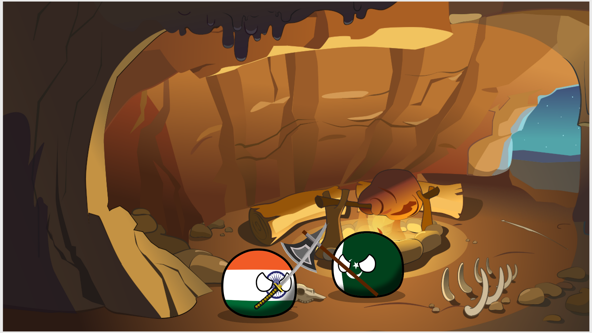 Challenge 3 · Ballistic Animators