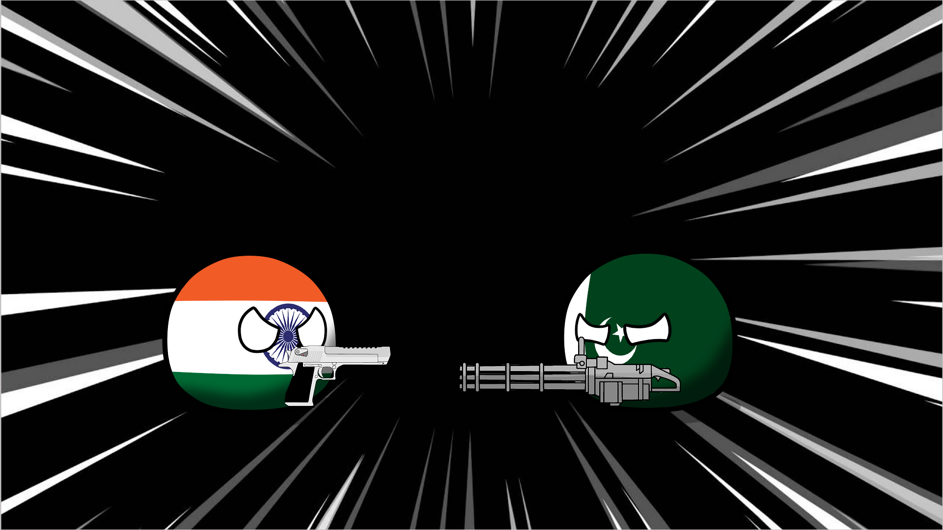 Challenge #3 · Ballistic Animators