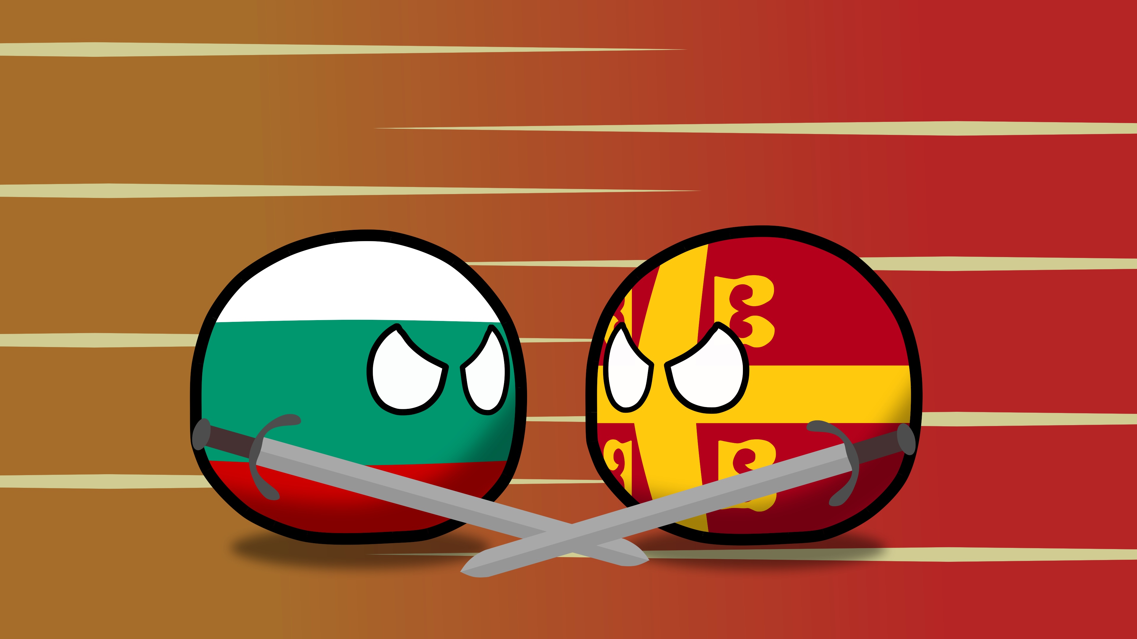 Challenge 3 · Ballistic Animators