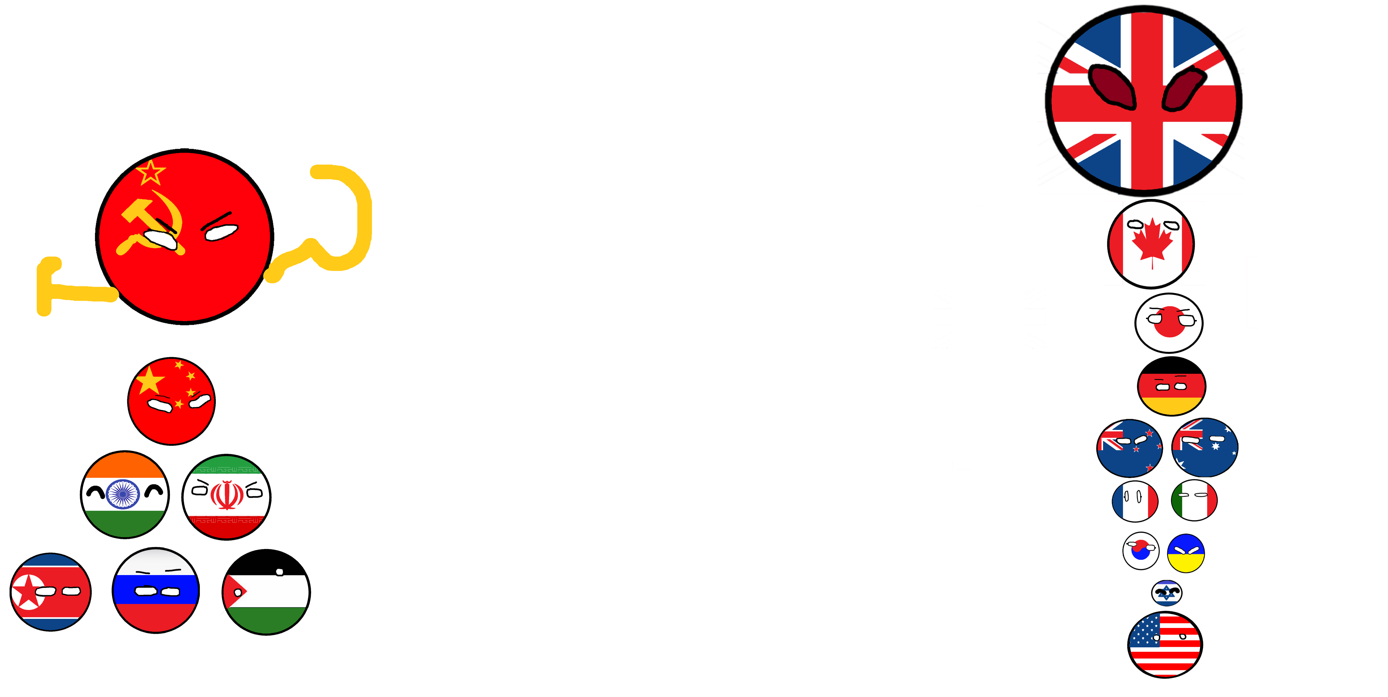 final post before this community is gone😭 · Ballistic Animators