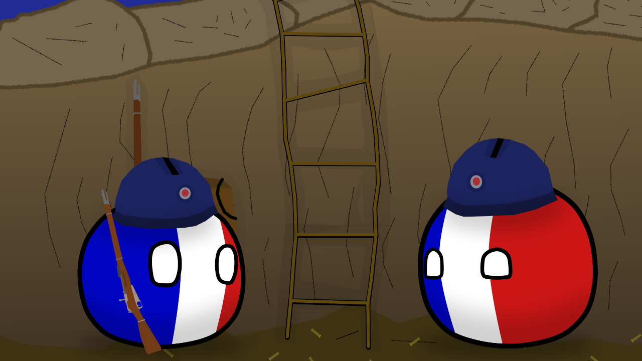 New style · Ballistic Animators