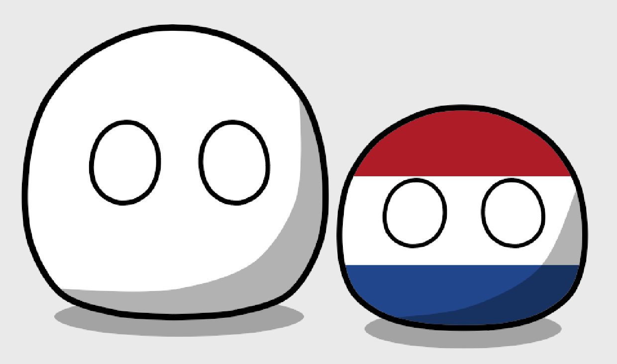 Balls remodel(left one) and some news · Ballistic Animators