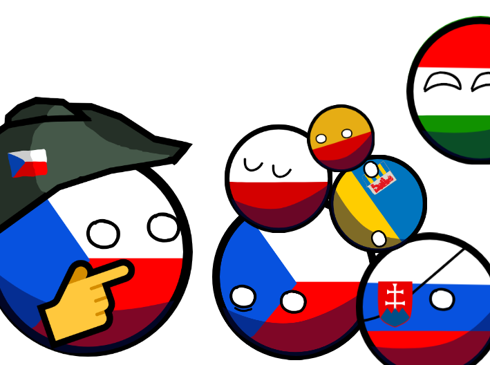 Do you like Czechoslovakia? · Ballistic Animators
