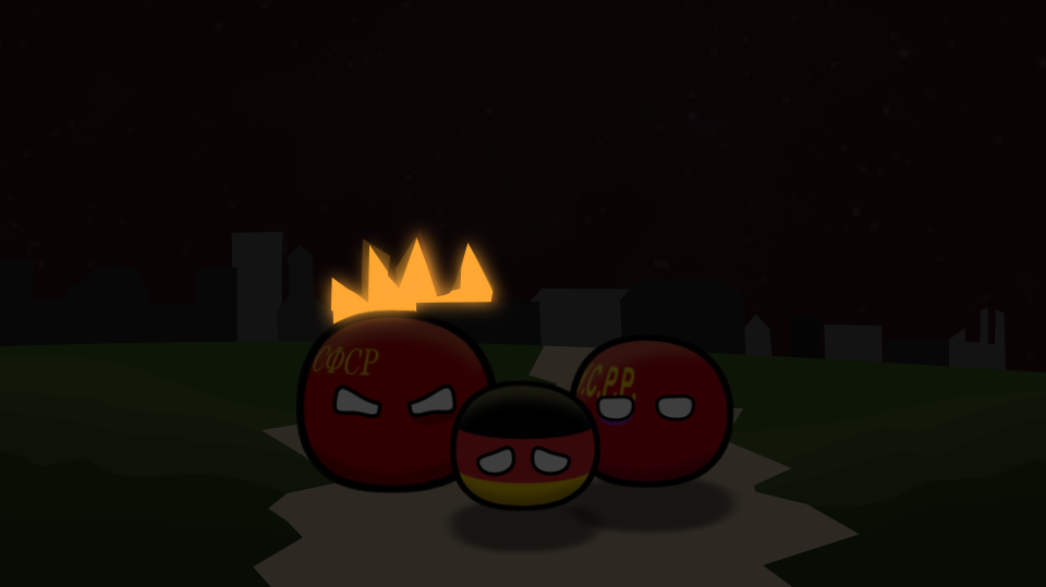 What to improve here? · Ballistic Animators