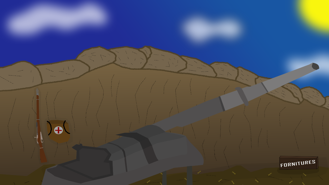 Cooking 😎 · Ballistic Animators