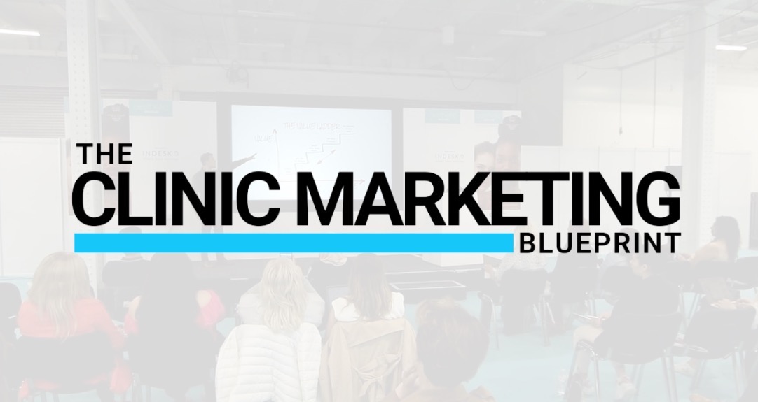 The Clinic Marketing Blueprint