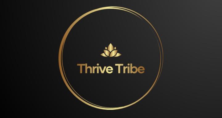 Thrive Tribe 🔥